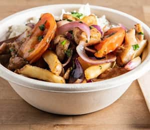 Chirp - New York, NY Restaurant | Menu + Delivery | Seamless