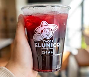 Tacos El Unico Delivery Menu | Order Online | 6650 Crenshaw Blvd Los ...