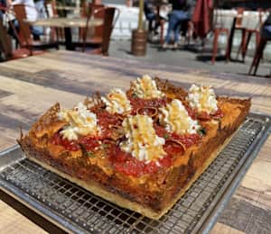 White Rabbit Gastropub Delivery Menu | Order Online | 18 Market Space ...