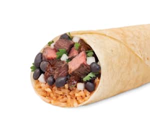 Baja Fresh Delivery Menu | Order Online | 10760 Riverside Dr North ...