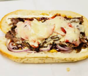 Bridgehampton Town Deli - Bridgehampton, NY Restaurant | Menu ...