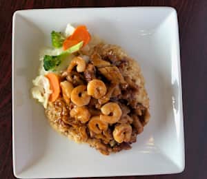 Teriyaki Express Delivery Menu | Order Online | 5015 S 24th St Omaha ...