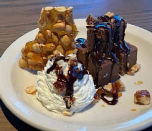 Perry's Steakhouse & Grille Delivery Menu | Order Online | 4251 Salzedo ...
