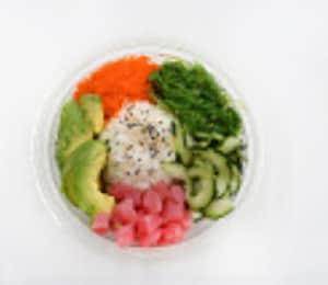 Sushi Freak Uptown Delivery Menu | Order Online | 2200 Louisiana Blvd ...