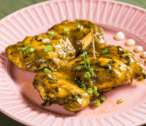 Frangos Peri Peri - New York, NY Restaurant | Menu + Delivery | Seamless