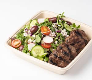Mizlala Delivery Menu | Order Online | 5400 W Adams Blvd Los Angeles ...