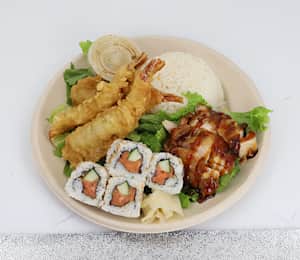 Kozo Sushi Delivery Menu | Order Online | 25364 Crenshaw Blvd Torrance ...