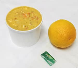 The Original Soup Kitchen Delivery Menu | Order Online | 259 W 55th St ...
