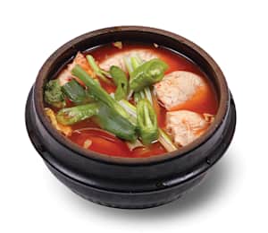 New Wonjo Korean BBQ Restaurant Delivery Menu | Order Online | 23 W ...