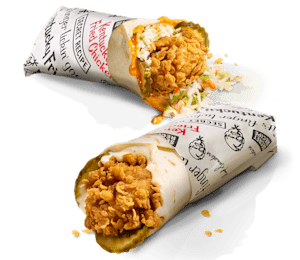 KFC Delivery Menu | Order Online | 87-15 Northern Blvd Queens | Grubhub
