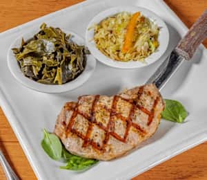 Felix's BBQ With Soul Delivery Menu | Order Online | 3613 Ocean Ranch ...