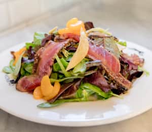 Benvenuto Tribeca Delivery Menu | Order Online | 369 Greenwich St New ...