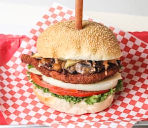 Casper Burger Delivery Menu | Order Online | 33160 Ryan Rd Sterling ...