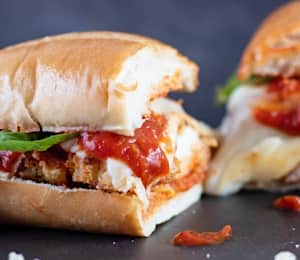 Marathon Deli Delivery Menu | Order Online | 7412 Baltimore Avenue ...