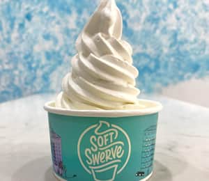Soft Swerve Ice Cream (379 3rd Ave) Delivery Menu | Order Online | 379 ...