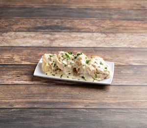 Dappers Restaurant East Delivery Menu | Order Online | 2901 W Addison ...