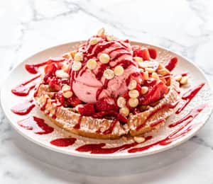 White Rabbit Dessert Experience Delivery Menu | Order Online | 1635 E ...