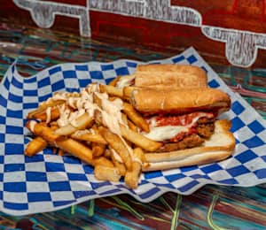 Marathon Deli Delivery Menu | Order Online | 7412 Baltimore Avenue ...