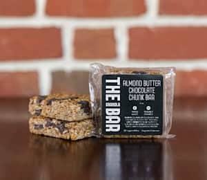 The Granola Bar of Greenwich Delivery Menu | Order Online | 41 ...