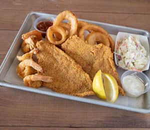 JD Crawfish - Conyers, GA Restaurant | Menu + Delivery | Seamless