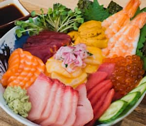 Sushi Xuan (Tramway) Delivery Menu | Order Online | 417 Tramway Blvd NE ...