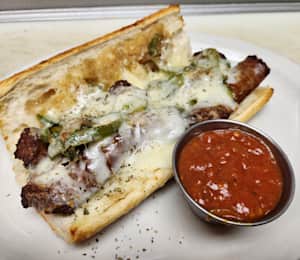 Riganato Old World Grille Delivery Menu | Order Online | 700 E State St ...