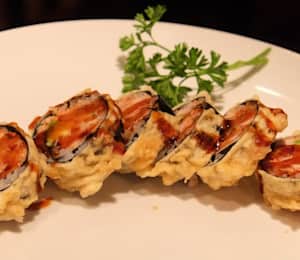Golden Ginza Japanese Restaurant - Kingston, NY Restaurant | Menu ...