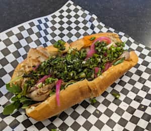 Sandy-O's Delivery Menu | Order Online | 10505 Northeast Sandy ...