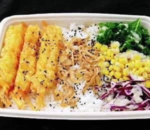 Mian Kitchen at Urbanspace Vanderbilt - New York, NY Restaurant | Menu ...