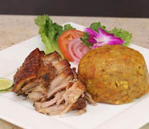 Majestic Restaurant Delivery Menu | Order Online | 709 E 187th St Bronx ...