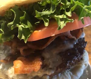 Barbagallo's Tavern Delivery Menu | Order Online | 6344 E Molloy Rd ...