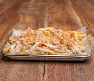 Ocean Shack Arlington Delivery Menu | Order Online | 2163 North Glebe ...