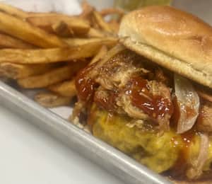 Rack Shack BBQ Delivery Menu | Order Online | 2141 Cliff Rd Eagan | Grubhub