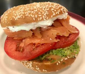 Small Point Cafe Delivery Menu | Order Online | 230 Westminster St ...