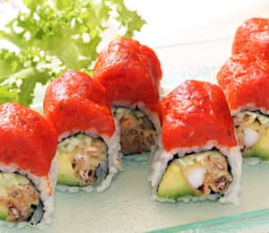 Ooki Sushi - New York, NY Restaurant | Menu + Delivery | Seamless