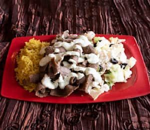 Milya Cafe Delivery Menu | Order Online | 11033 Reed Hartman Hwy Blue ...