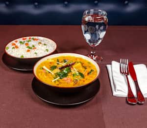 Taj Indian Cuisine Delivery Menu | Order Online | 211 Summer St ...