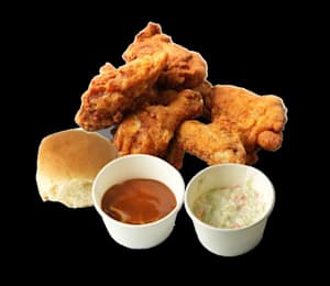 Maaz's Chicken - Boston, MA Restaurant | Menu + Delivery | Seamless