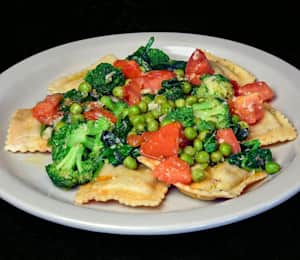 FIGO Pasta - Edgewood Delivery Menu | Order Online | 323 Moreland Ave ...