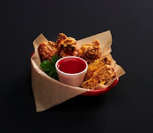 China Joe's Delivery Menu | Order Online | 1350 E Flamingo Rd Las Vegas ...