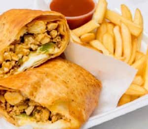 Baba's Steak & Lemonade Delivery Menu | Order Online | 4355 S Cottage ...