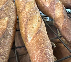 BirchTree Bread Company Delivery Menu | Order Online | 138 Green St #5 ...