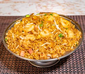 Lotus Pond Restaurant Delivery Menu | Order Online | 28747 Hoover Rd ...
