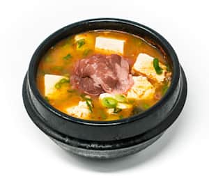 New Wonjo Korean BBQ Restaurant - New York, NY Restaurant | Menu ...