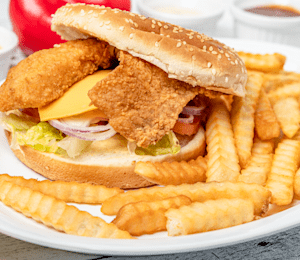 Tunis Fresh N Fast Delivery Menu | Order Online | 5201 Baymeadows Rd ...