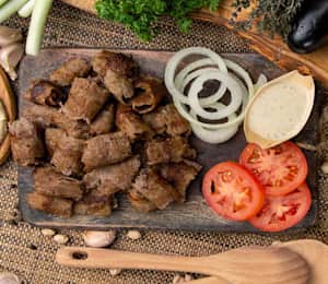 Sevan Chicken Rotisserie - Tujunga Delivery Menu | Order Online | 6255 Foothill Blvd Los Angeles ...