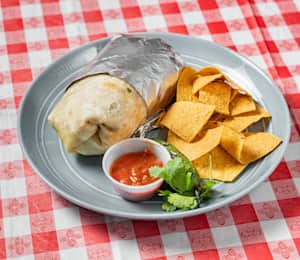 EL BURRITO BOX - New York, NY Restaurant | Menu + Delivery | Seamless