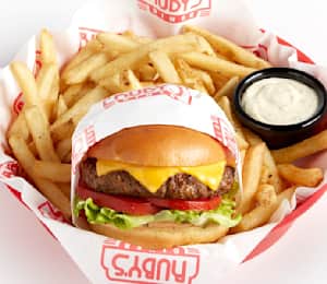 Ruby's Diner Delivery Menu | Order Online | 13102 Newport Ave Tustin ...
