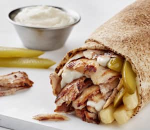 Zyara Restaurant Delivery Menu | Order Online | 25-53 Steinway St Long ...