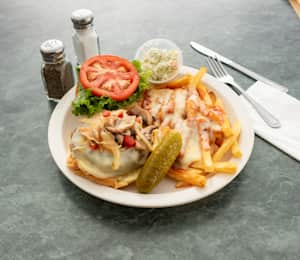 Victory Bar and Grill Delivery Menu | Order Online | 795 Route 73 South ...